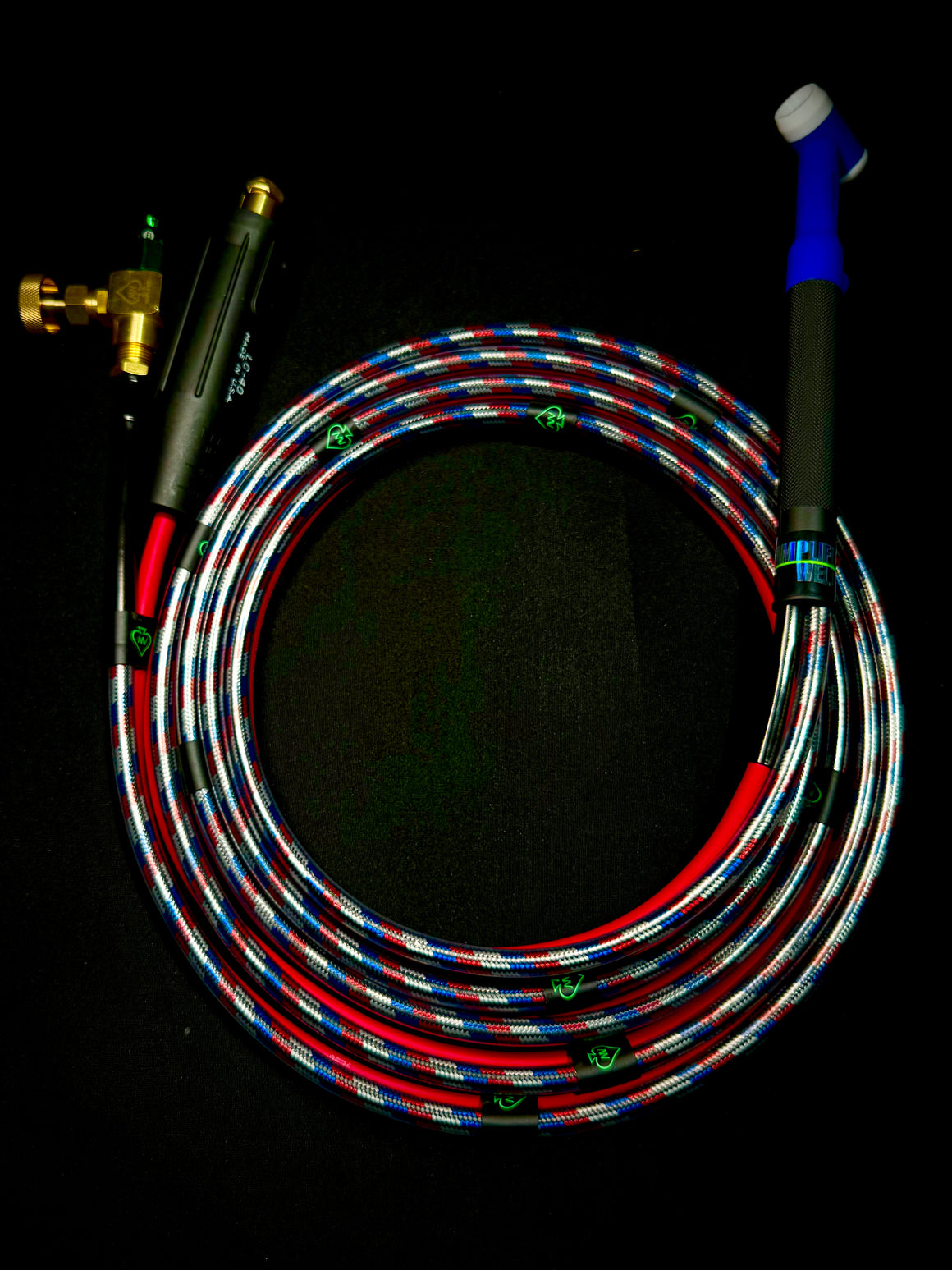 Tig Welding Rigs | High-Performance Tig Torches & Kits