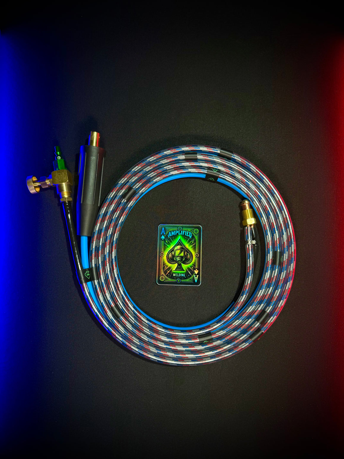 Tig Welding Rigs | High-Performance Tig Torches & Kits