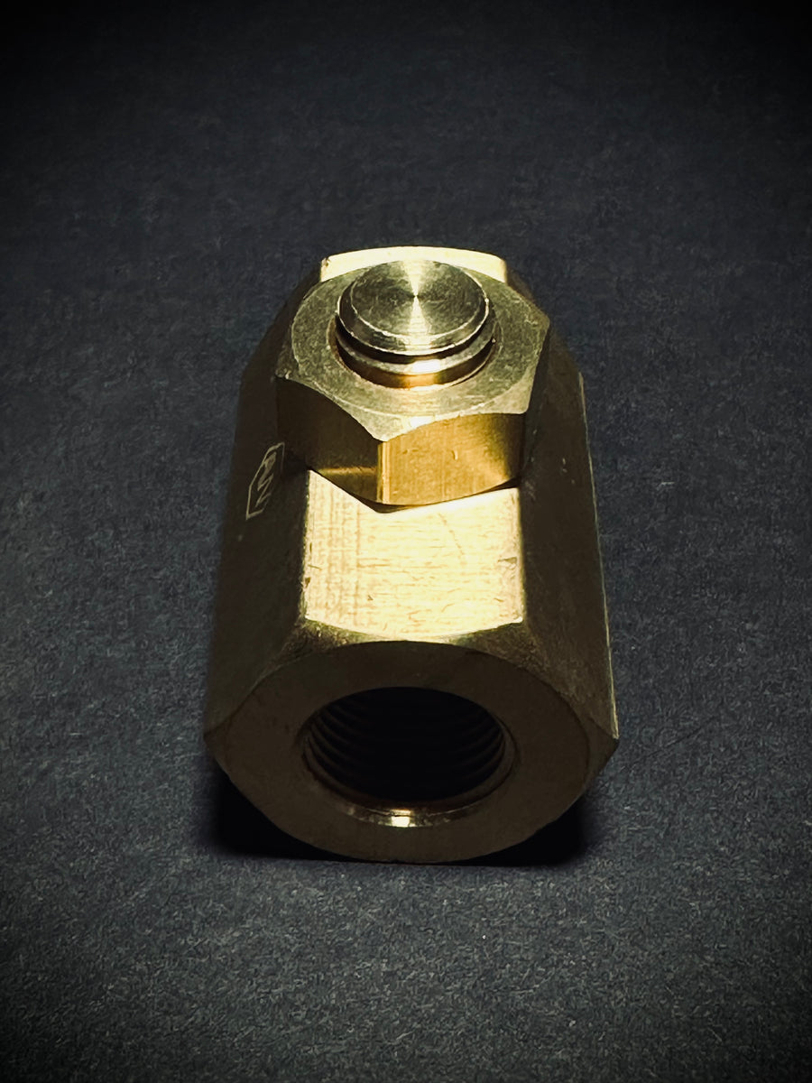 Amplified Welding 200amp+ Power Block