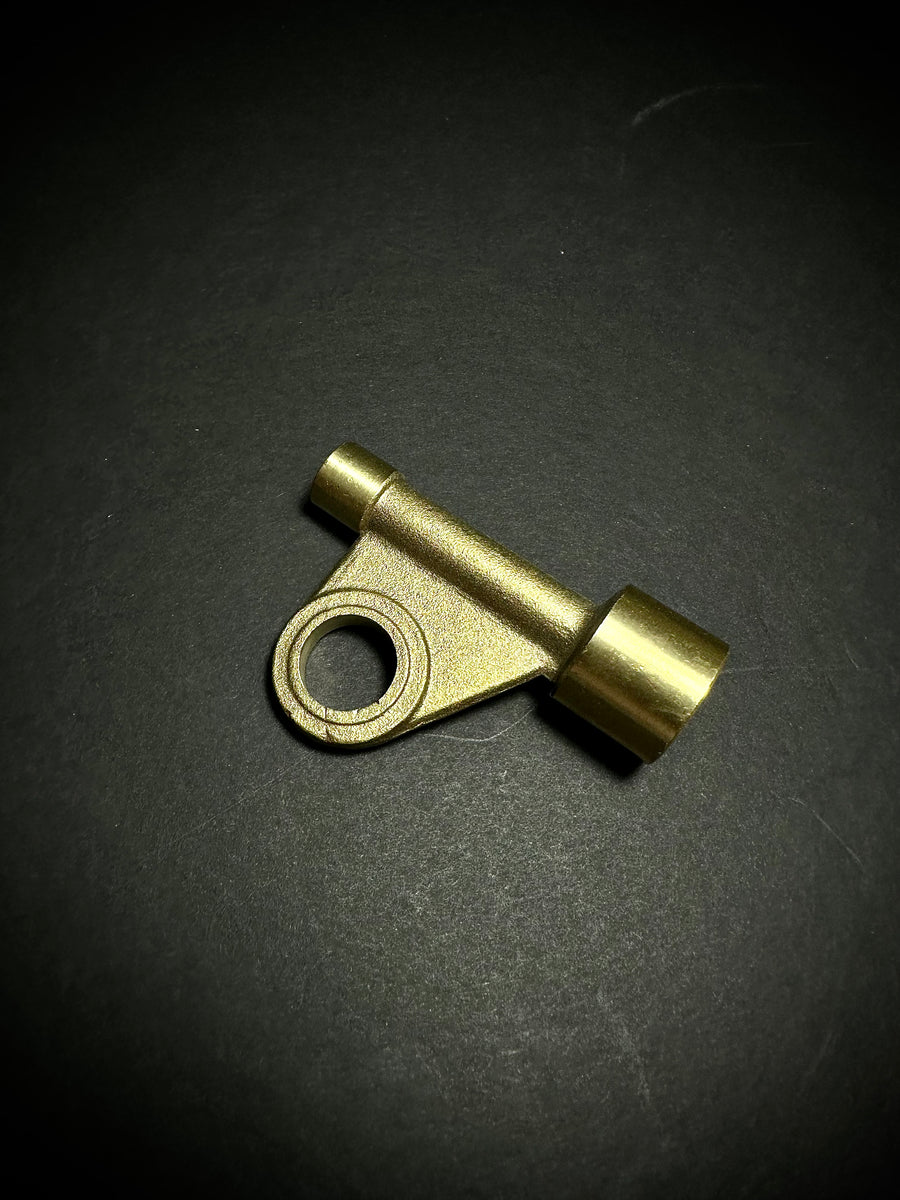 Amplified Welding 200amp+ Power Block