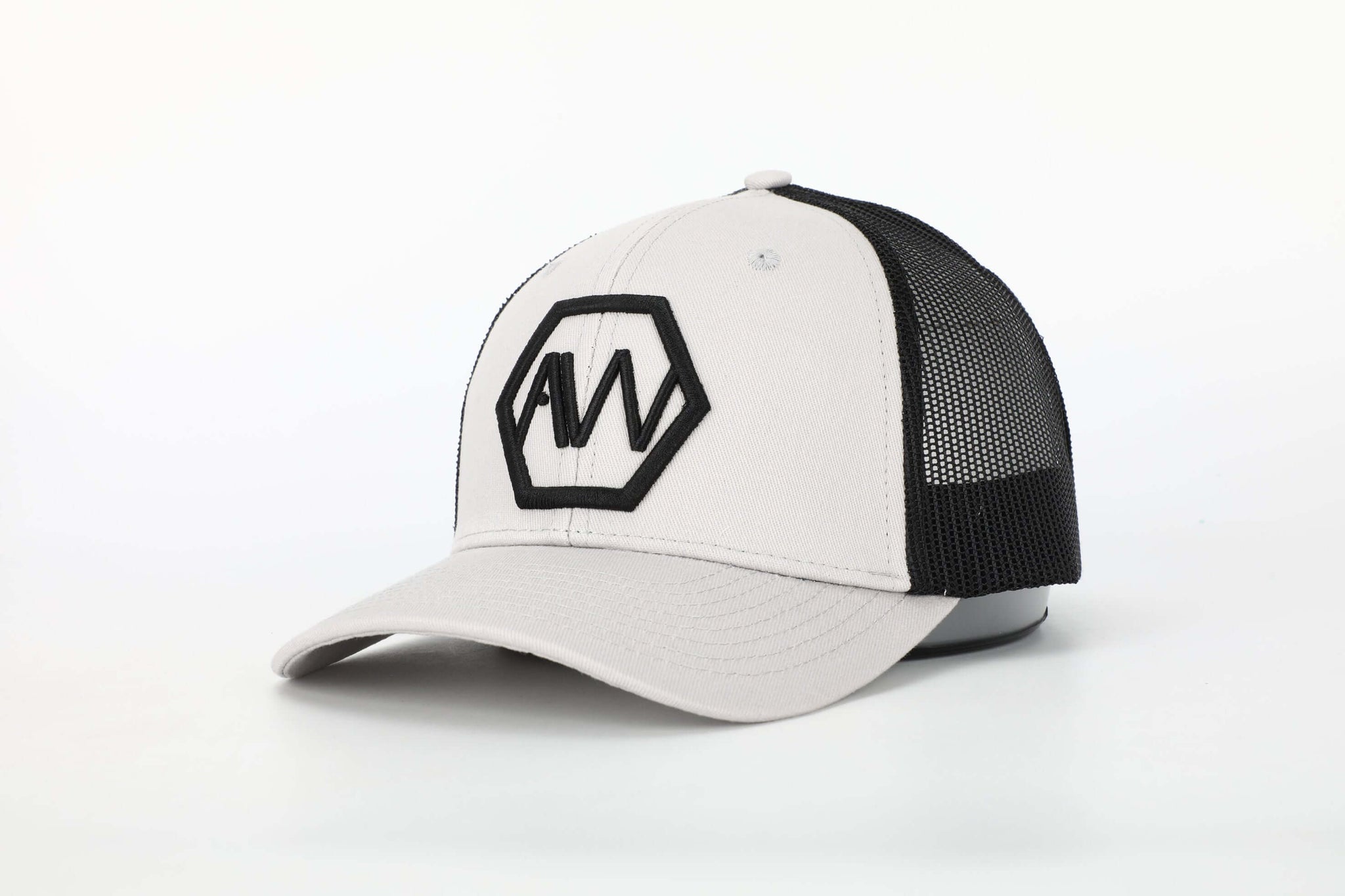 Amplified Welding Snapback White